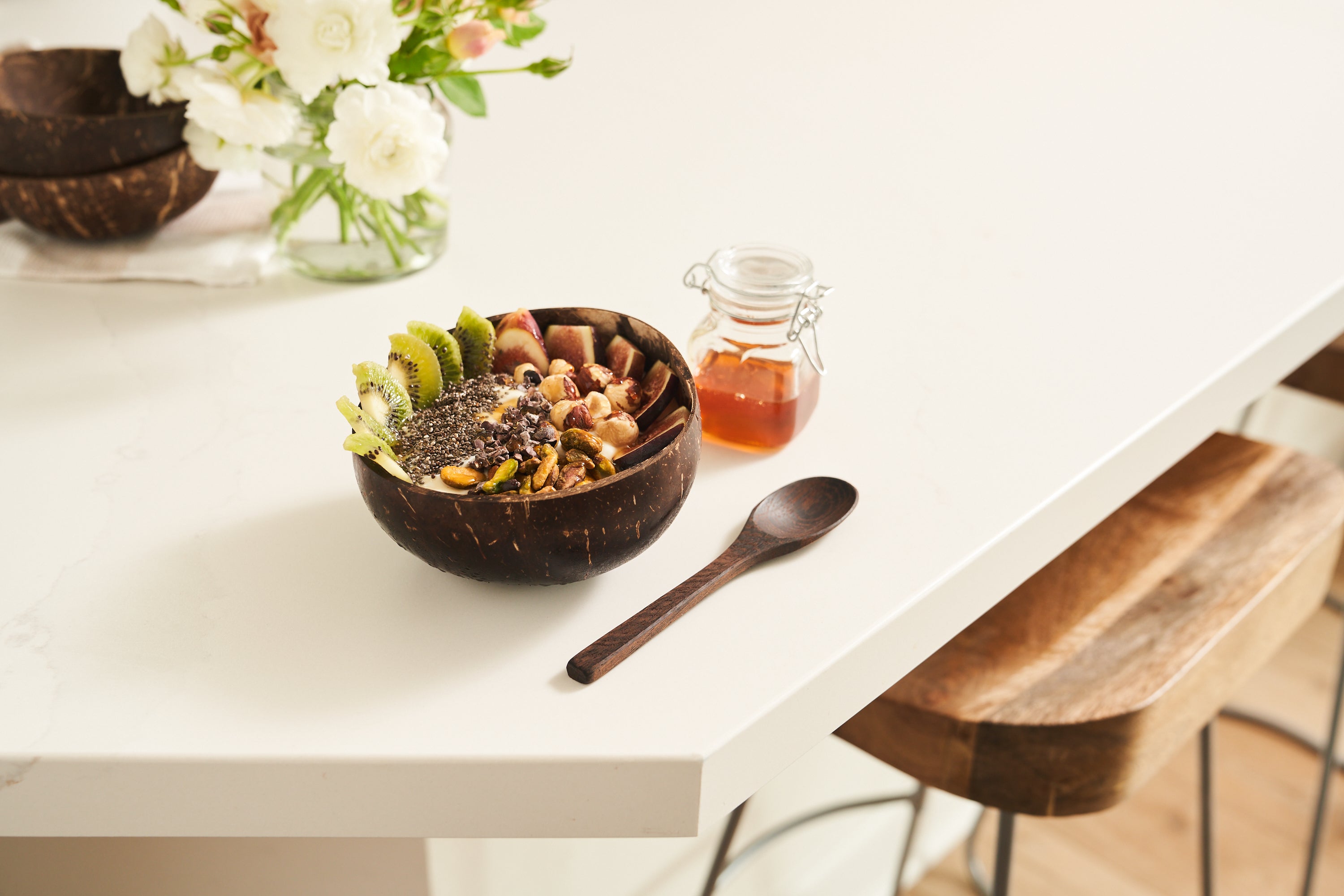 Regular Polished Cocobowls – Cocobowl Collective